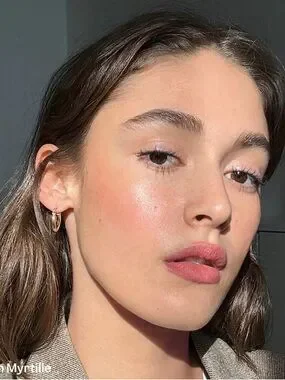 Violette_Fr | Makeup | Violettefr Bisou Balm Sheer Matte Lipstick ...